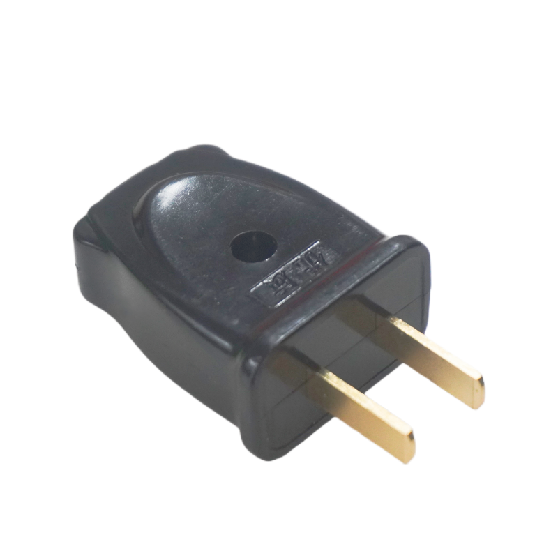 1pcs Black USA Japan Canada Taiwan Mexico male wir... – Grandado