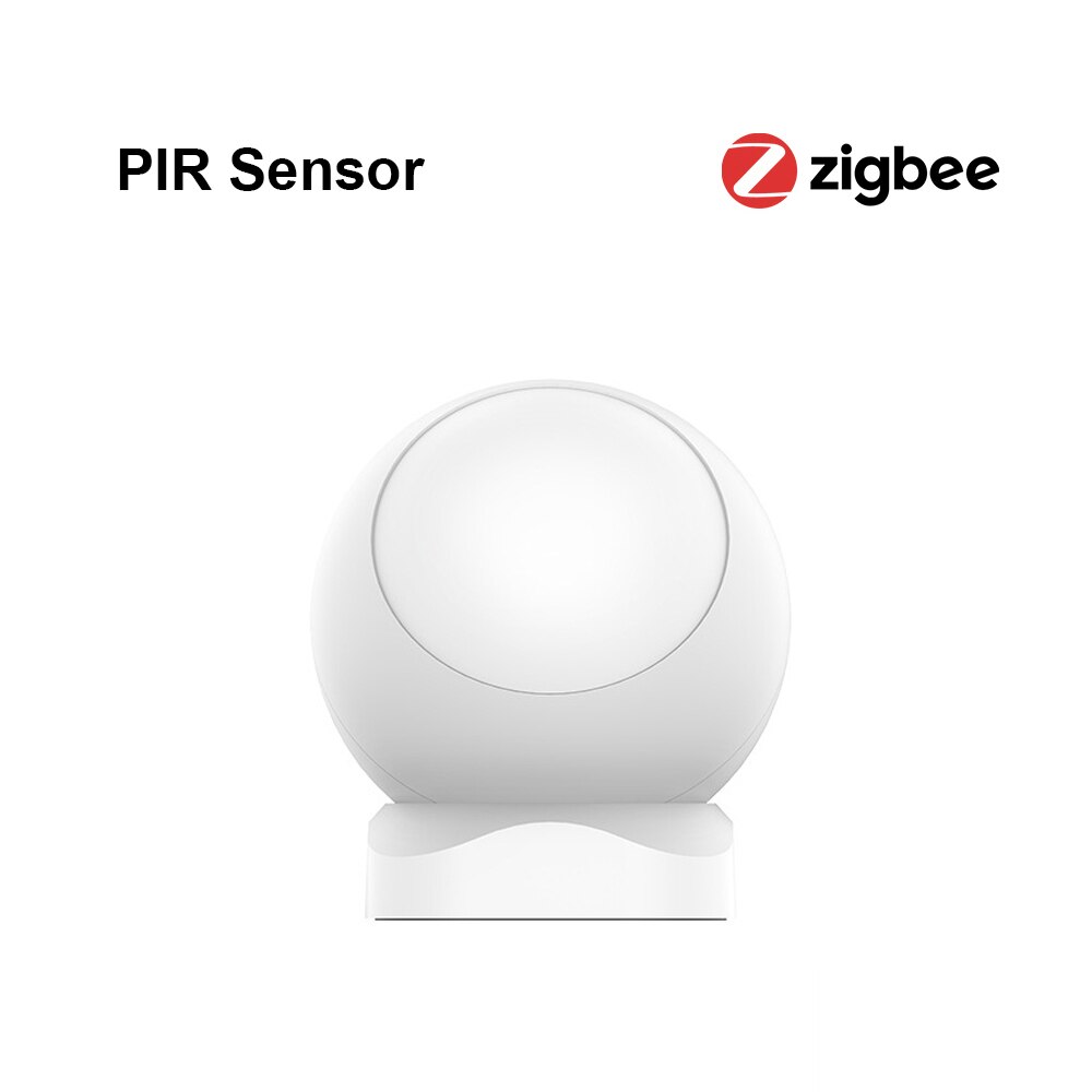 AVATTO Tuya Zigbee PIR Motion Sensor, Smart Home I... – Vicedeal