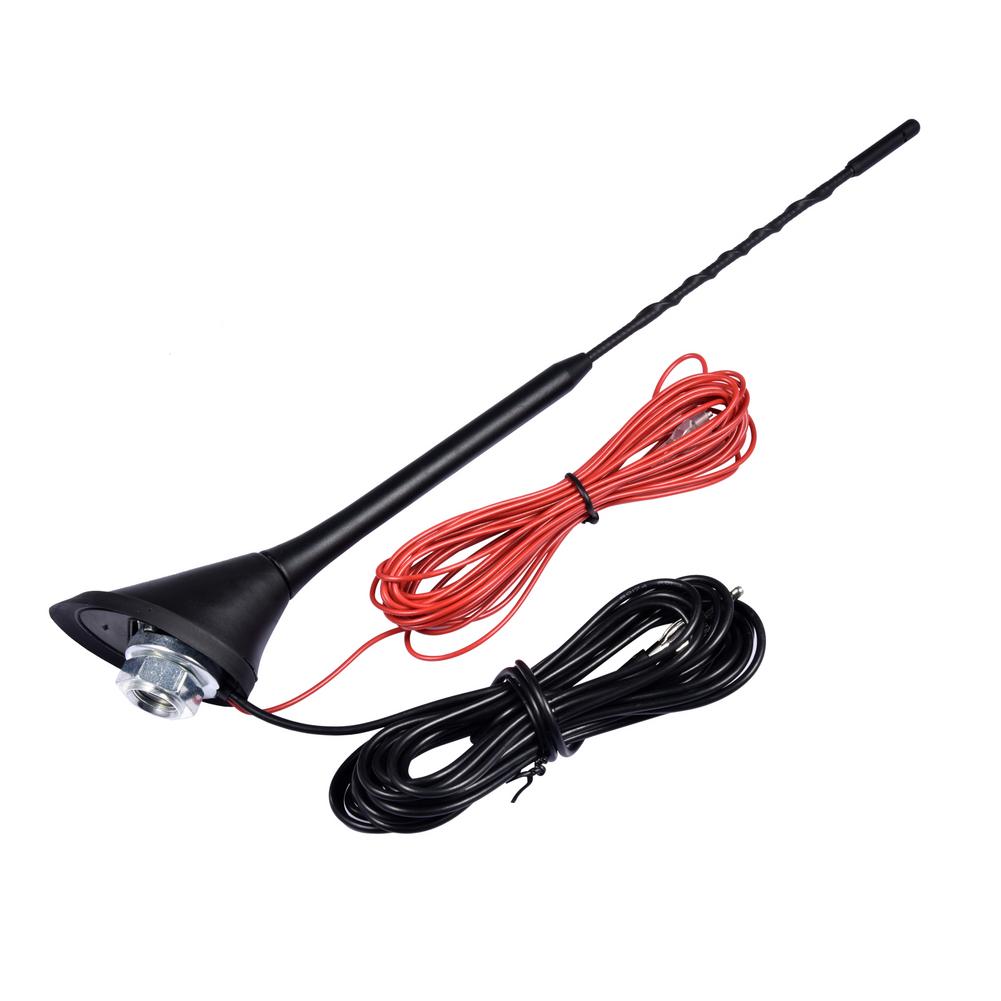 5M Auto Antenne Universele Amplified Auto Radio An... – Vicedeal
