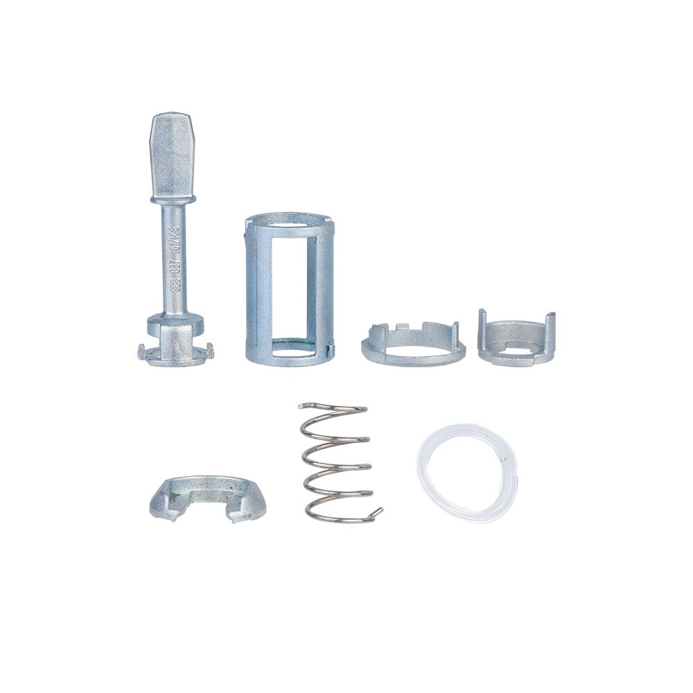 Door Lock Cylinder Barrel Repair Kit Set For VW Pa... – Vicedeal