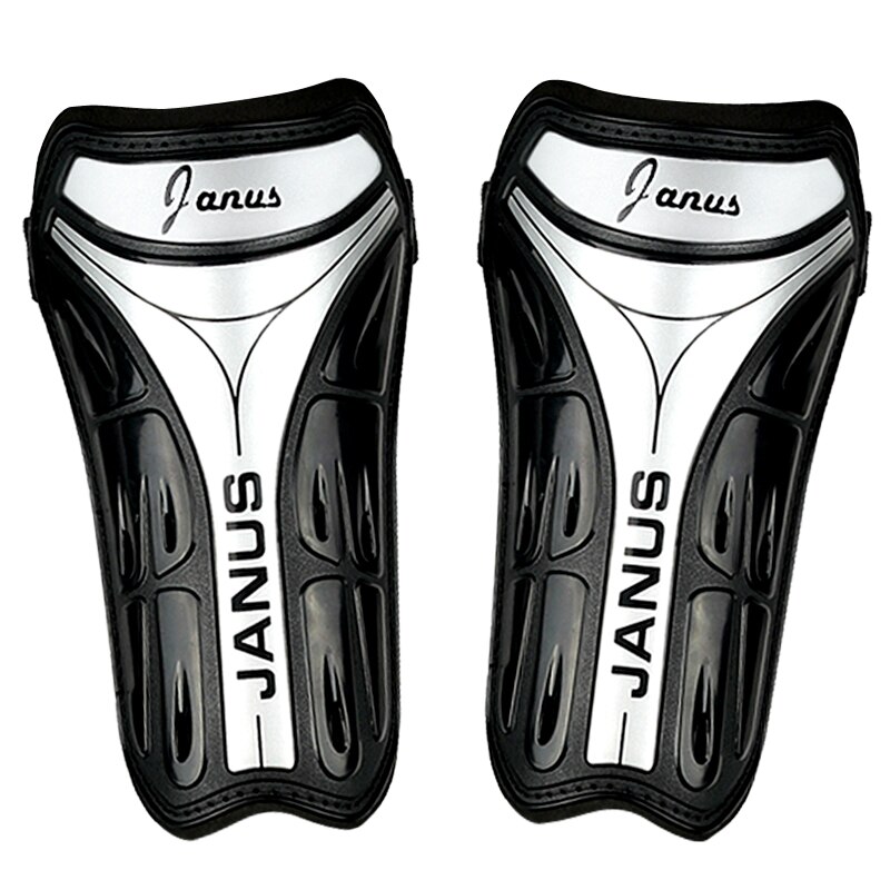 JANUS Double layer Sports Shin Guards Adult Childr... – Grandado