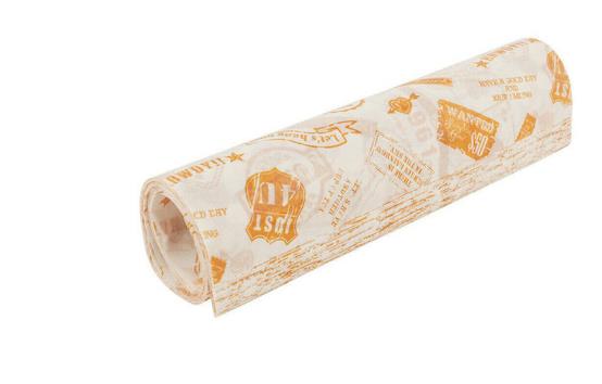 Home Kitchen Tools 50pcs/lot Food Greaseproof Pape... – Grandado