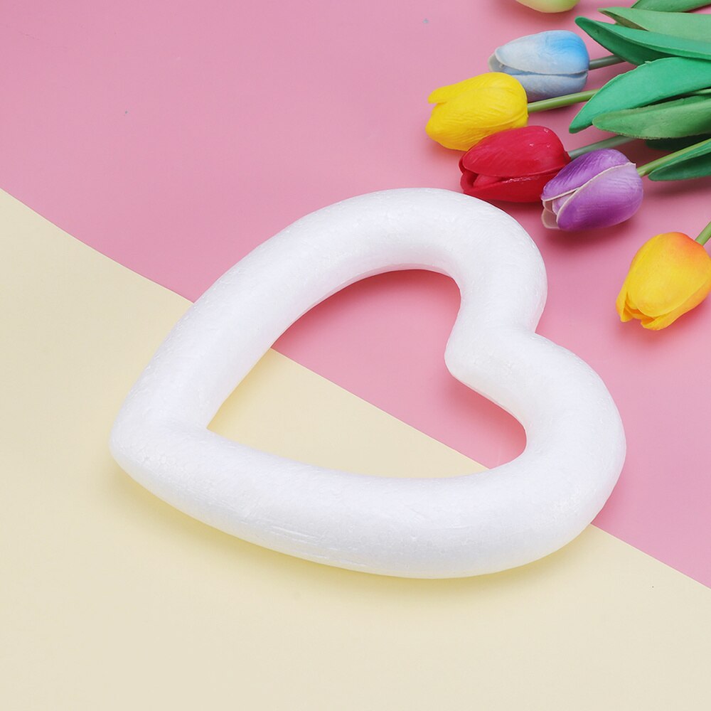 48pcs Hollow Love Heart DIY Craft Heart Model Orna... – Grandado