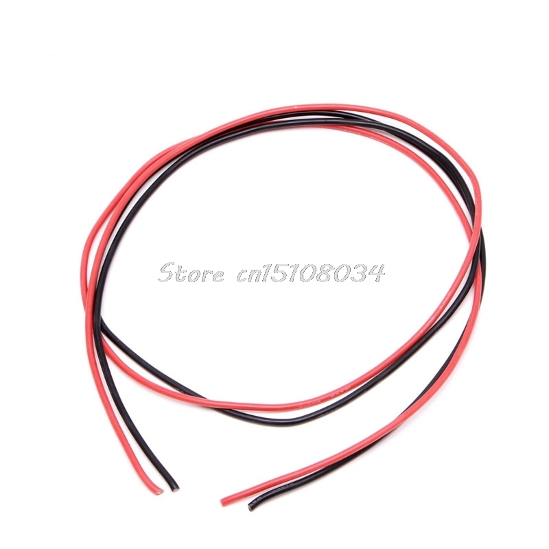 16 AWG Gauge Wire Flexible Silicone Stranded Coppe... – Vicedeal