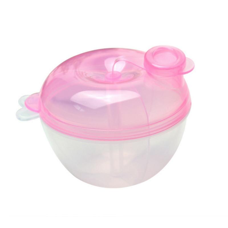 Melkpoeder Voedsel Container Opslag Voerbox Drie-L... – Grandado