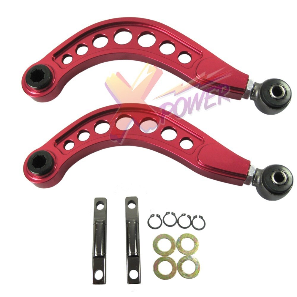 Xpower - SK2 CONTROL ARM CAMBER KIT FÜR HONDA CIVI... – Vicedeal
