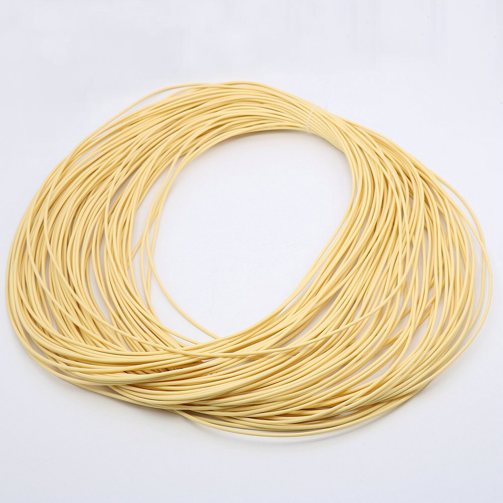 3MM 500G Round PE Rattan Plastic Imitation Synthet... – Grandado
