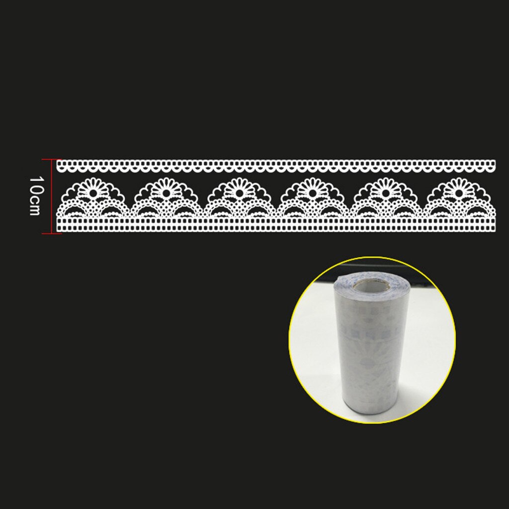 Greek Wallpaper Borders,Wall Borders sticker Self ... – Grandado