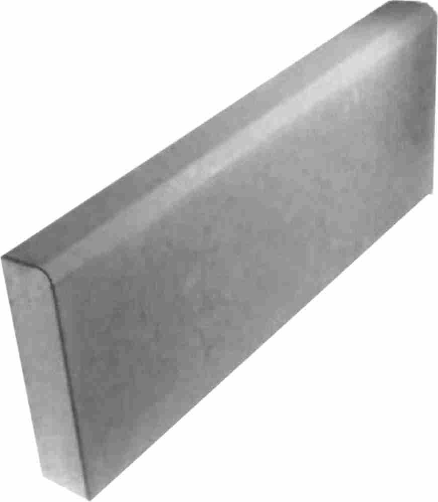 Plastic molds for concrete Border stone for garden... – Grandado