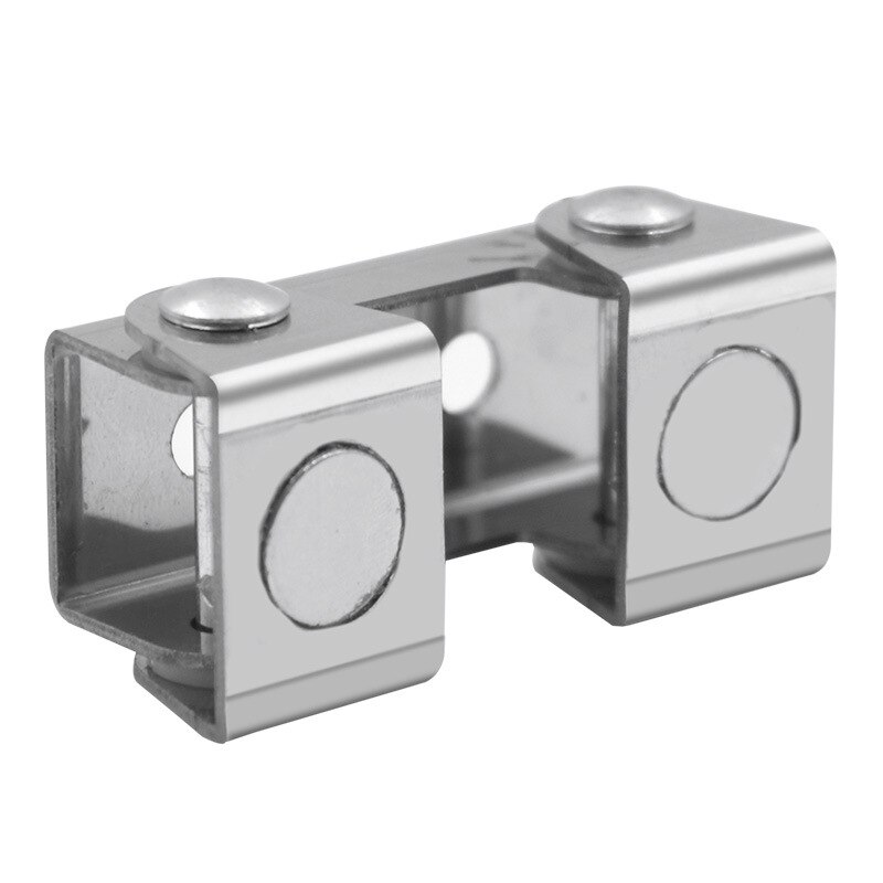 Adjustable V-Type Fixture Clamp Magnetic Tab Holde... – Vicedeal