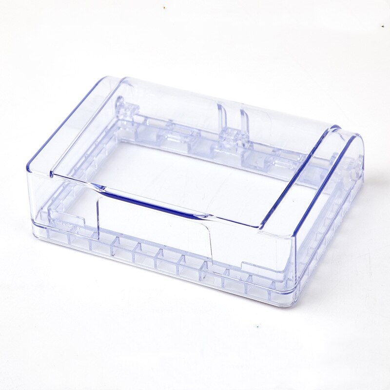 Self adhesive waterproof box 118 type universal tr... – Grandado