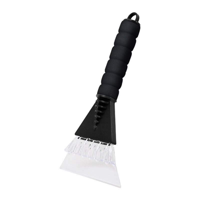 Car Squeegee Ice Scraper Snow Shovel Auto Defrost ... – Grandado