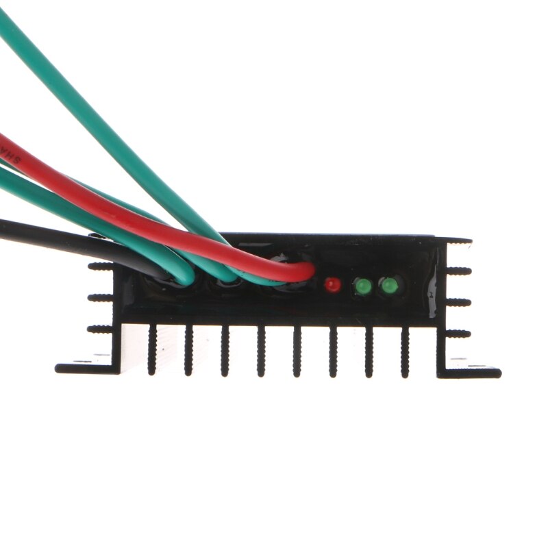 600W 12V/24V Waterproof Wind Turbine Generator Cha... – Grandado