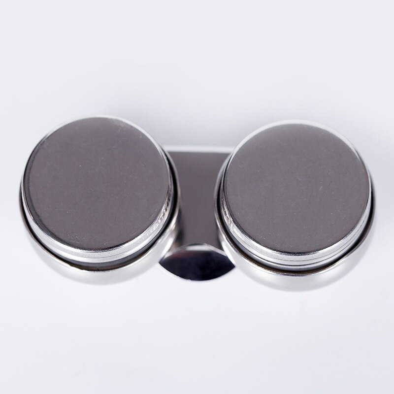 1PCS palette oil color pot Single double head pain... – Vicedeal