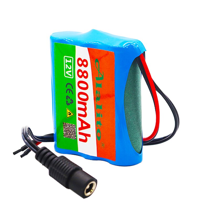 original protection plate 12v battery pack 12V 880... – Vicedeal