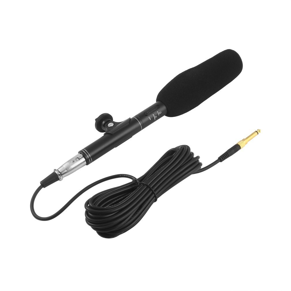 Microfoon Mini Audio Mic Voor Computer Laptop Mobi... – Vicedeal