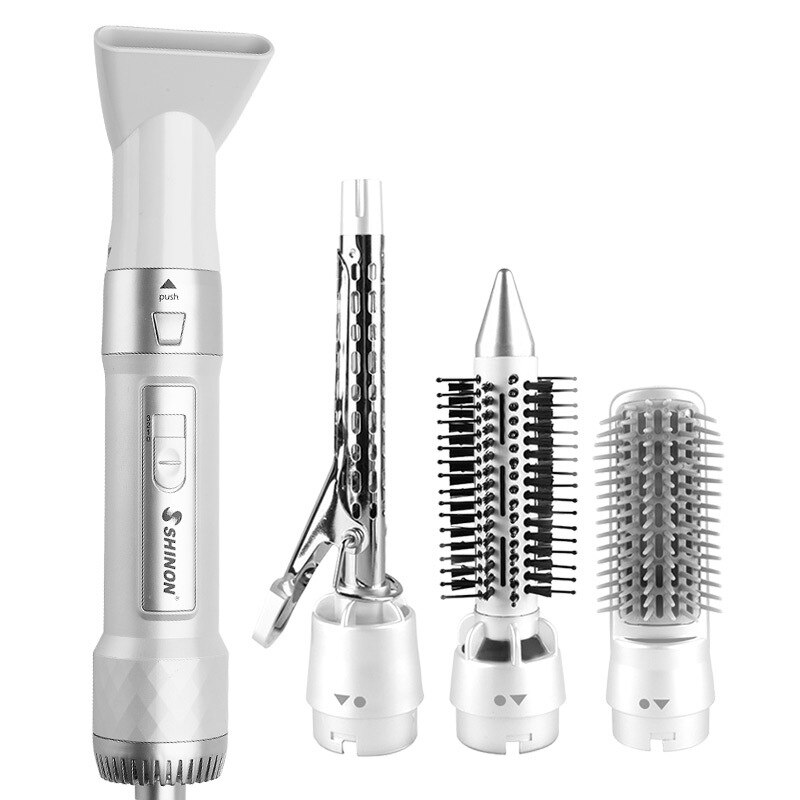 4IN1 Professionele Haardroger Sterke Kapper Salon ... – Grandado