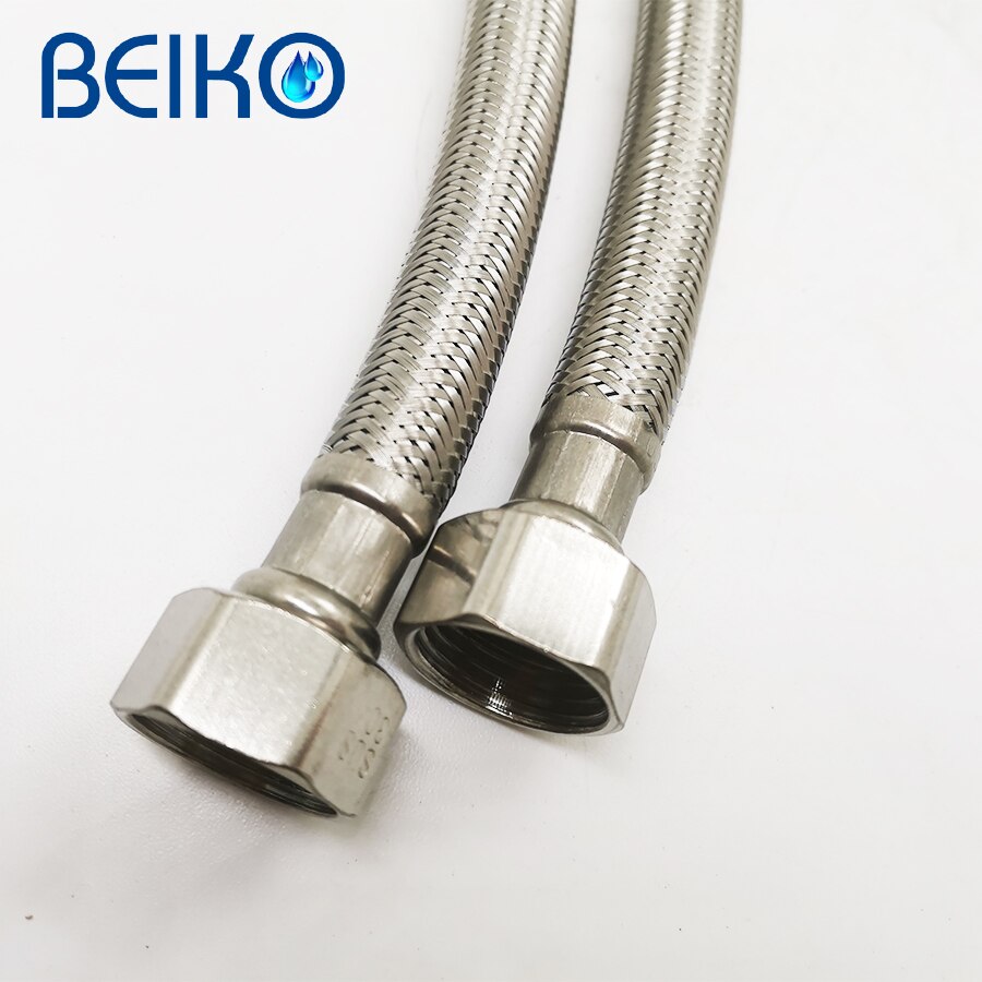 20 30 40 50 60 70 80 Cm 304 Roestvrij Staal Gevloc... – Vicedeal