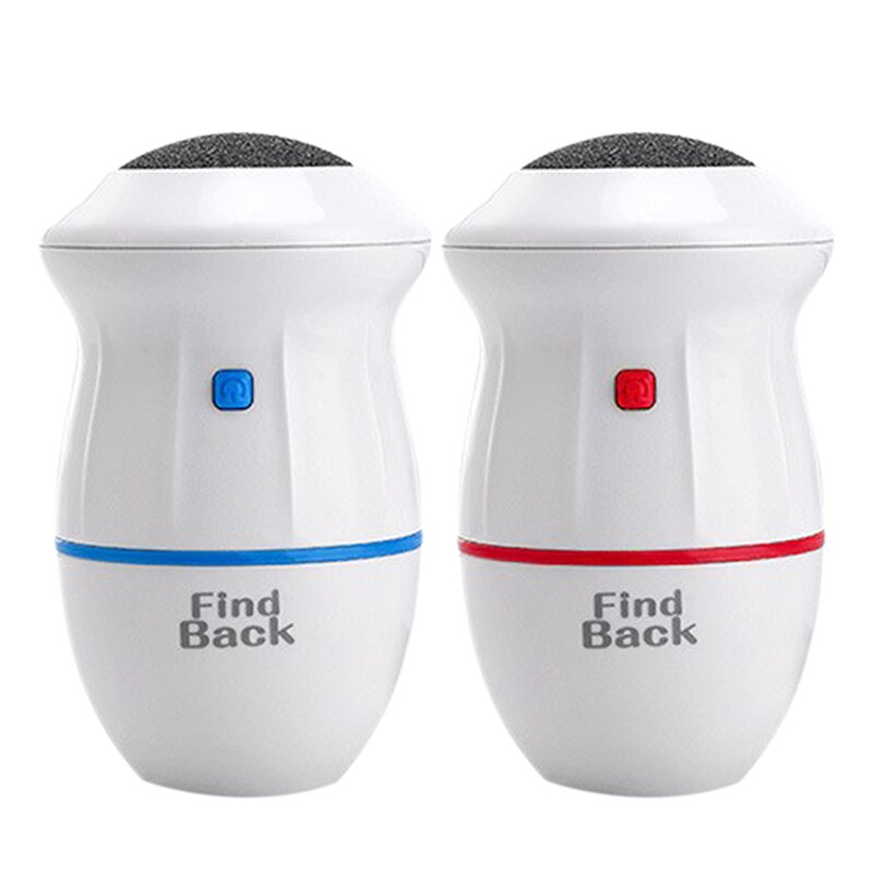 Electric Foot Grinder Removable Foot Grinder, Batt... – Grandado