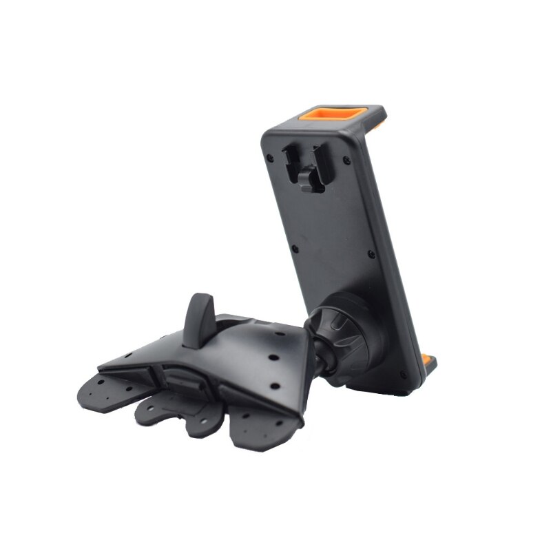 Universal 360 Degree Rotation Car CD Slot Mount GP... – Grandado