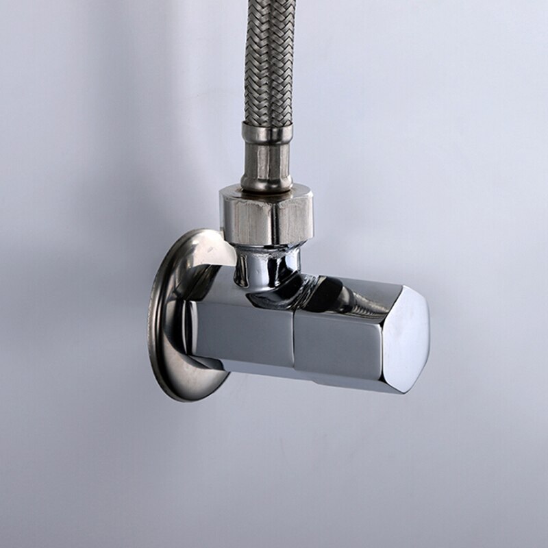 Universal Copper And Cold Water Switch Modern Angl... – Vicedeal