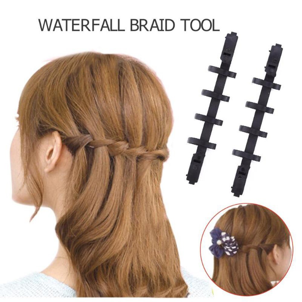 Fashionable Wild Curly Hair Artifact Waterfall Hai... – Grandado