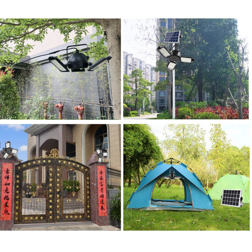 LED Floodlight Super Brighter Waterproof IP65 Outd... – Vicedeal