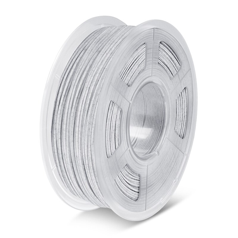 Marble PLA Filament 3D Printer PLA 1KG 1.75MM Chil... – Grandado