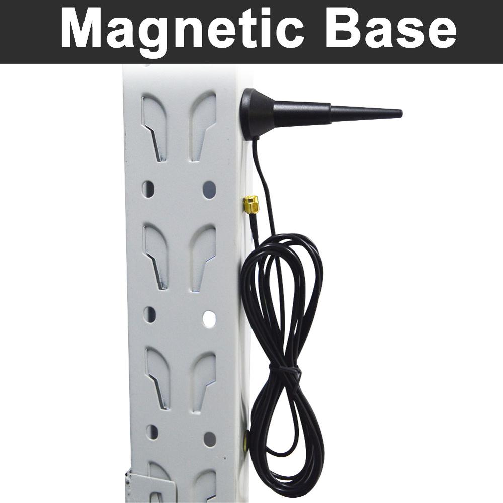5 dbi Dual Band Wasserdichte WIFI Antenne 2,4G 5g ... – Grandado