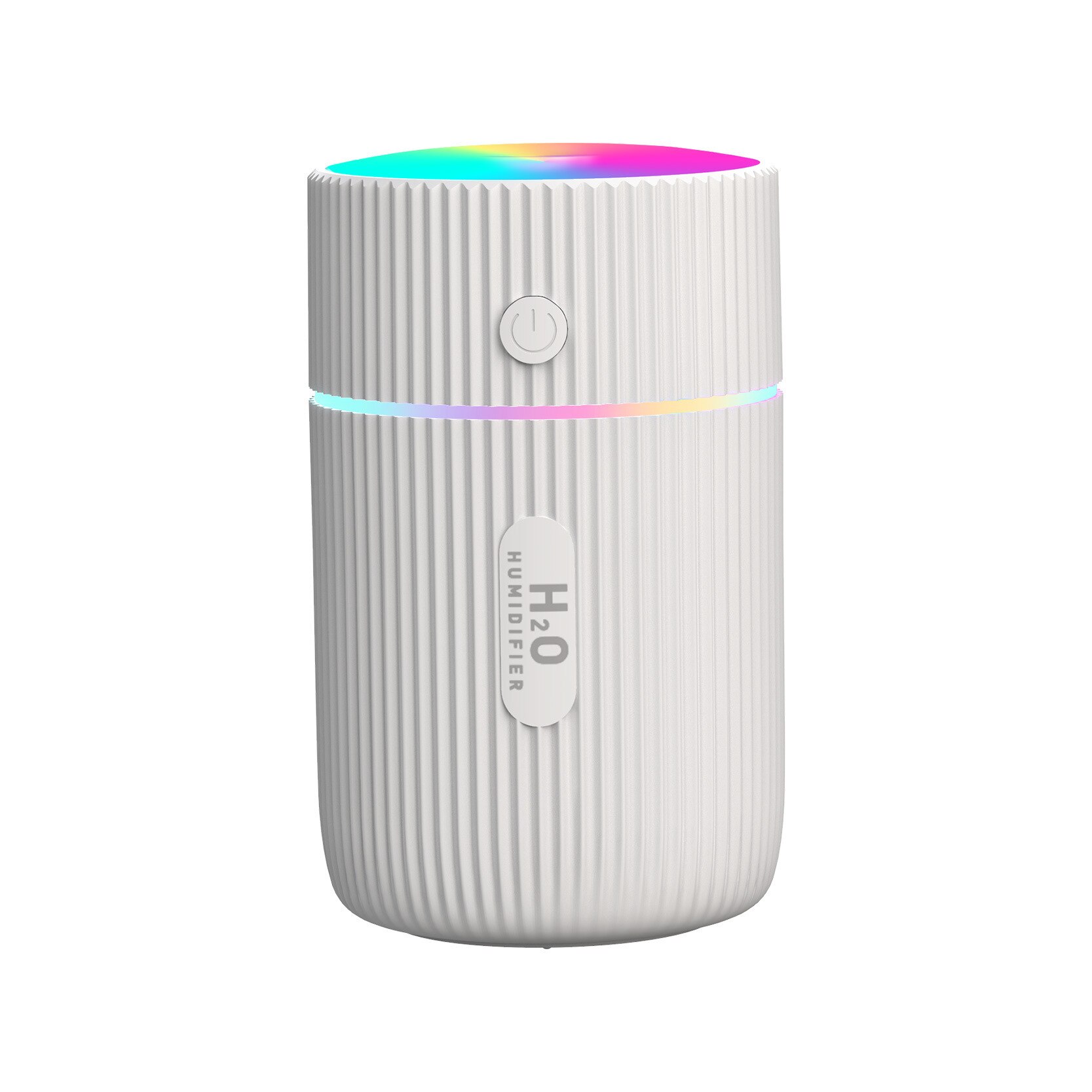 Electric USB Humidifier Ultrasonic Essential Aroma... – Grandado
