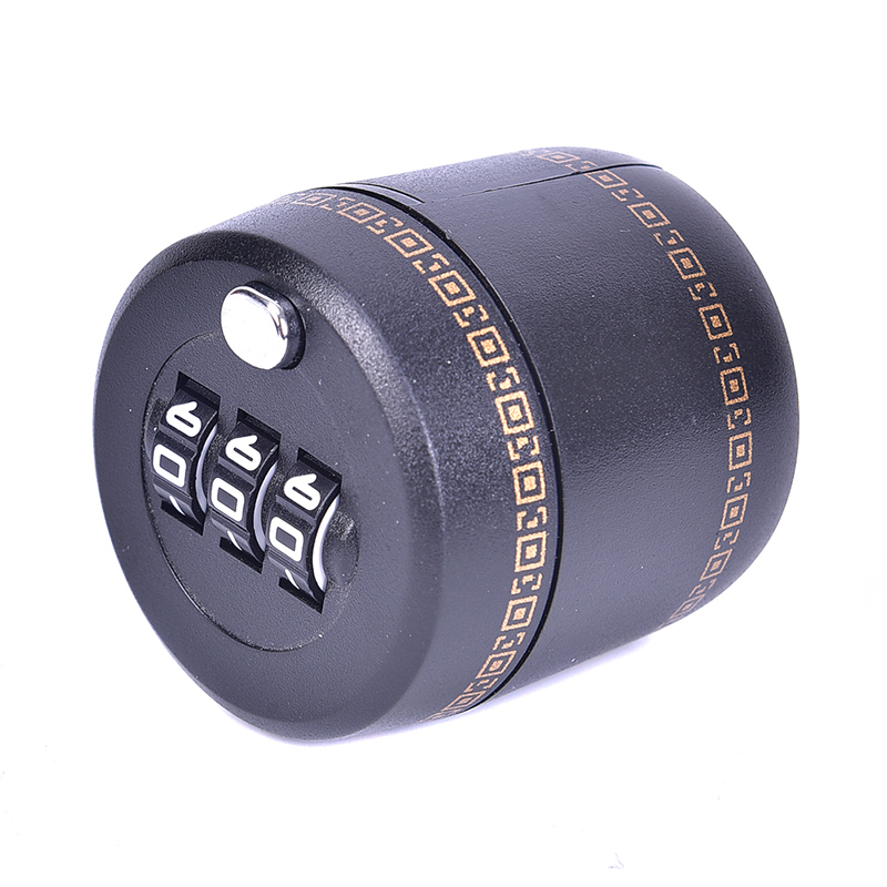 Combination Lock, Code Lock, Password Lock, Wine C... – Grandado