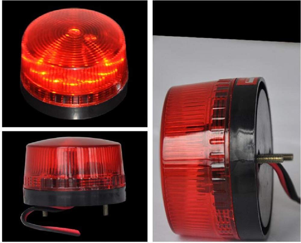 LTE-5061 Best Selling Mini Warning light Products ... – Grandado