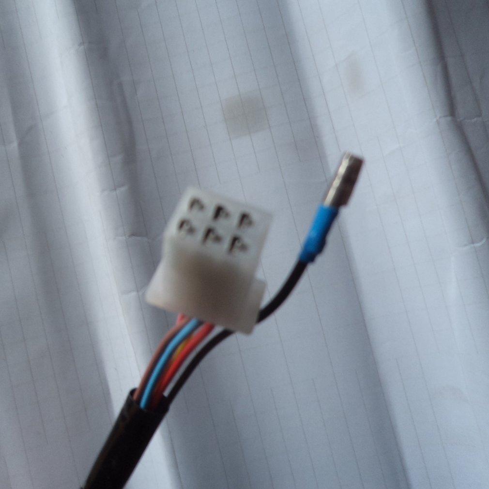 Universele 6 Speed Moto Display Digitale Led Displ... – Grandado