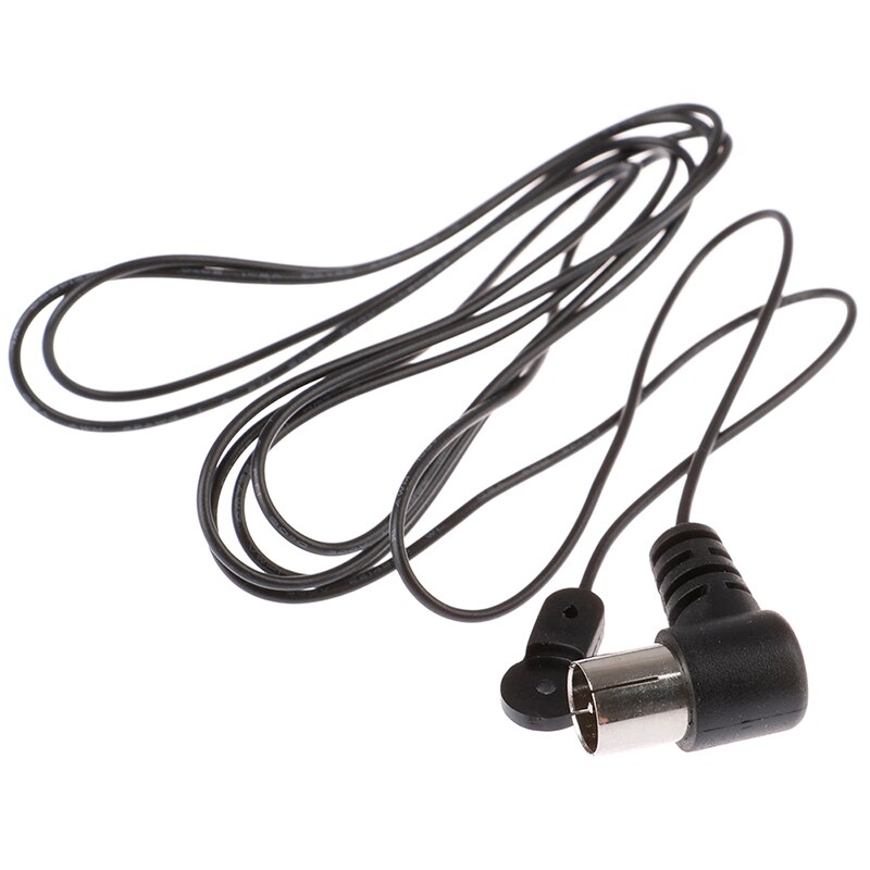 FM Radio Antenna F Adapter 75ohm Unbal Female Conn... – Grandado