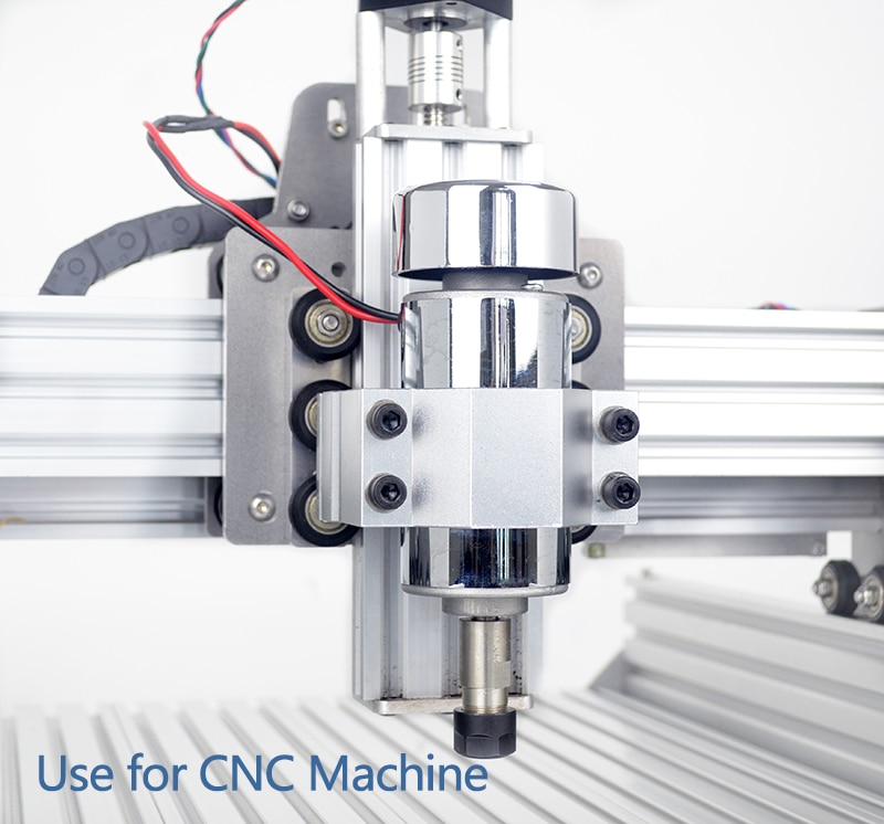 300 W/400 W Spindel motor DC12-48V ER11 12000rpm 0... – Vicedeal