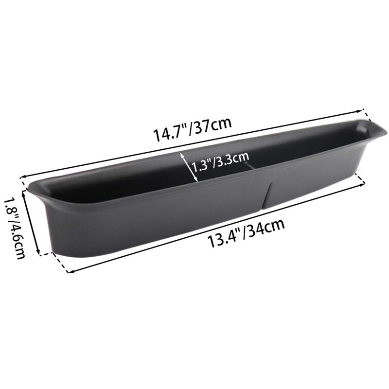 Grab Tray Penger Storage Tray Organizer for Jeep W... – Grandado