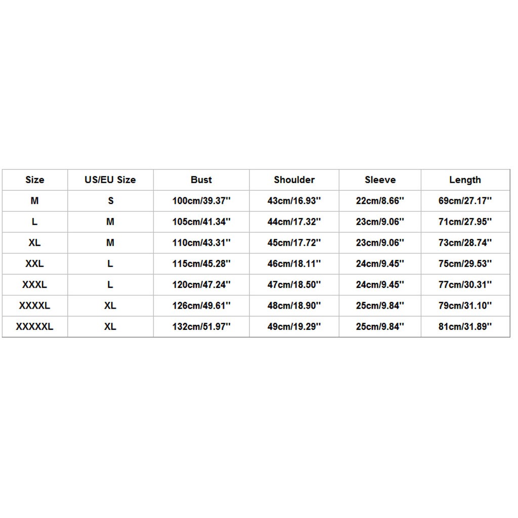 Herren Ethnischen Kurzarm Strand Hawaiian Shirt Tr... – Vicedeal