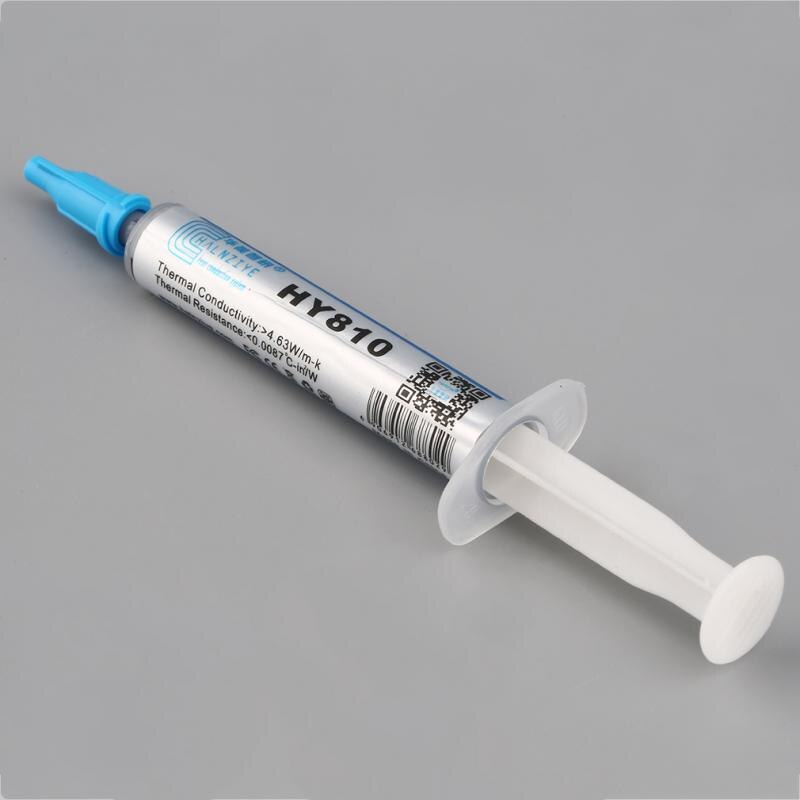 CPU Thermal Paste Universal Thermal Grease Plastic... – Grandado