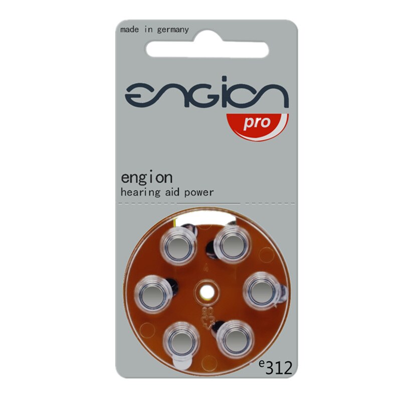 Engion High Performance 312/A312/PR41 battery for ... – Grandado