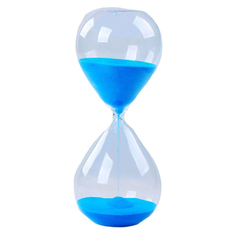 Sand Timer Improve Productivity Achieve Goals Stay Grandado