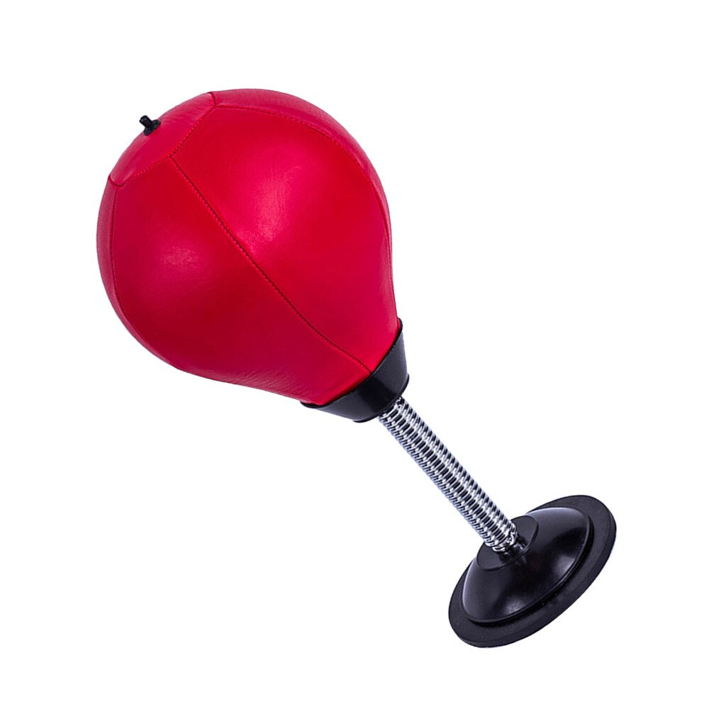 1pc Punching Ball Small Suction Cup Stress Relief ... – Grandado