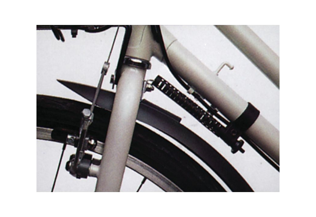 701017 - lenkungsdämpfer 32-68 mm oversize – Vicedeal