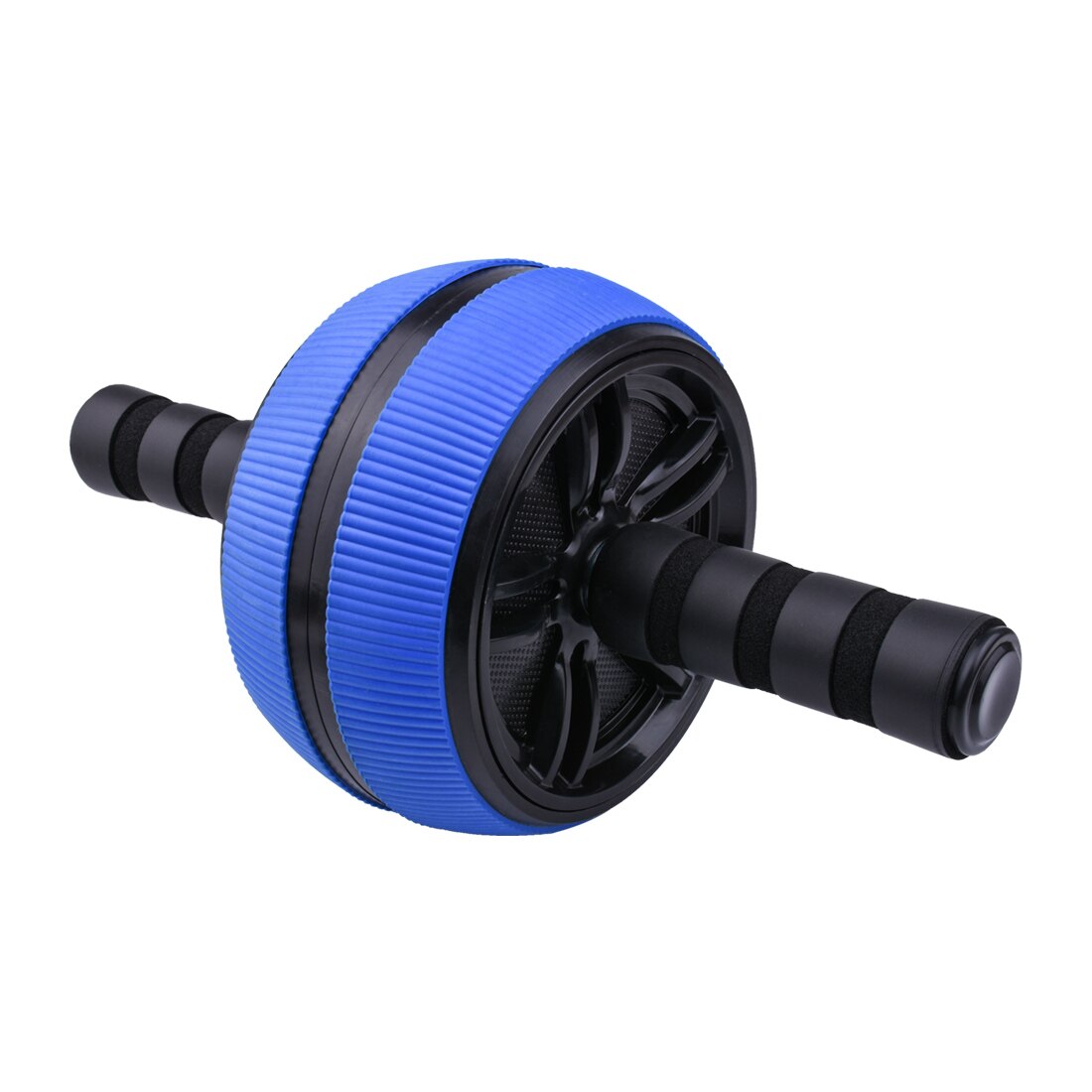 AB Wheel Roller Push-Up Bar Jump Rope Hand Grip Kn... – Grandado