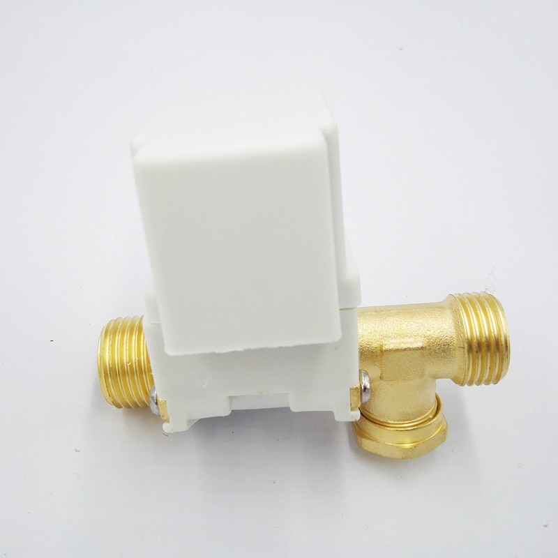 G1/2 " dn15 vannventil dc12v magnetventil v... – Grandado