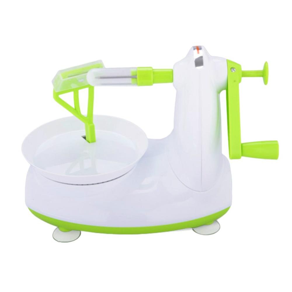 Hand-Cranked Apple Pear Carrot Grater Vegetables C... – Grandado