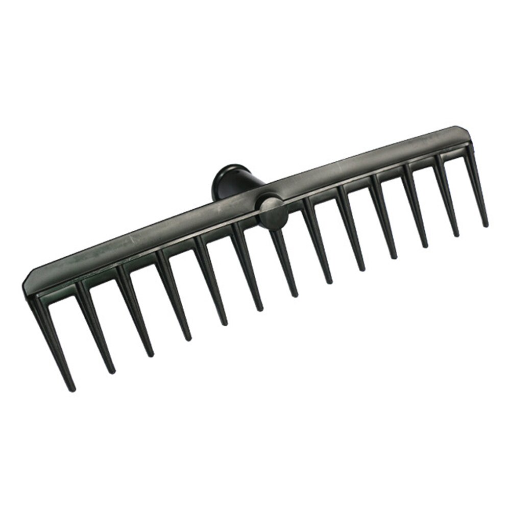 Glass Fiber Golf Rake Personal Use Gardening Tools... – Grandado