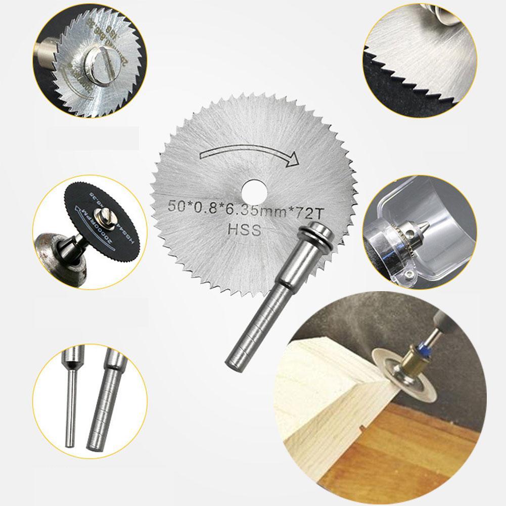 High Speed Steel Cutting Blade Circular Saw Blade ... – Vicedeal