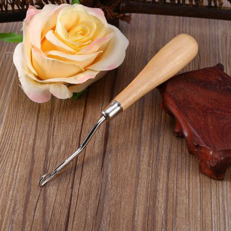 YOMDID 1pc Latch Crochet Hook DIY Handmade Latch-H... – Vicedeal