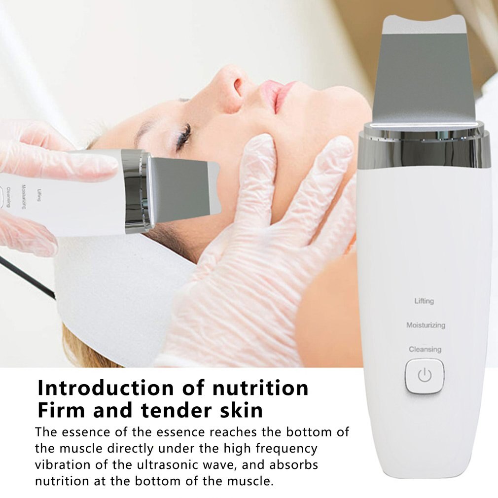 Blackhead Remover Face Deep Nose Cleaner T Zone Po... – Grandado
