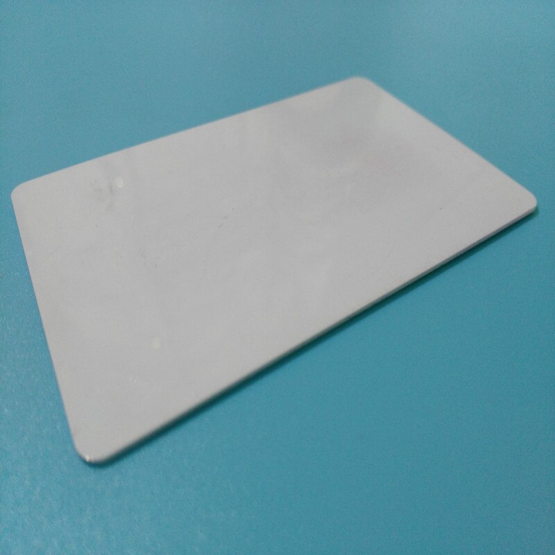 ISO18000 6B UHF cards RFID passive card RF tags 10... – Grandado